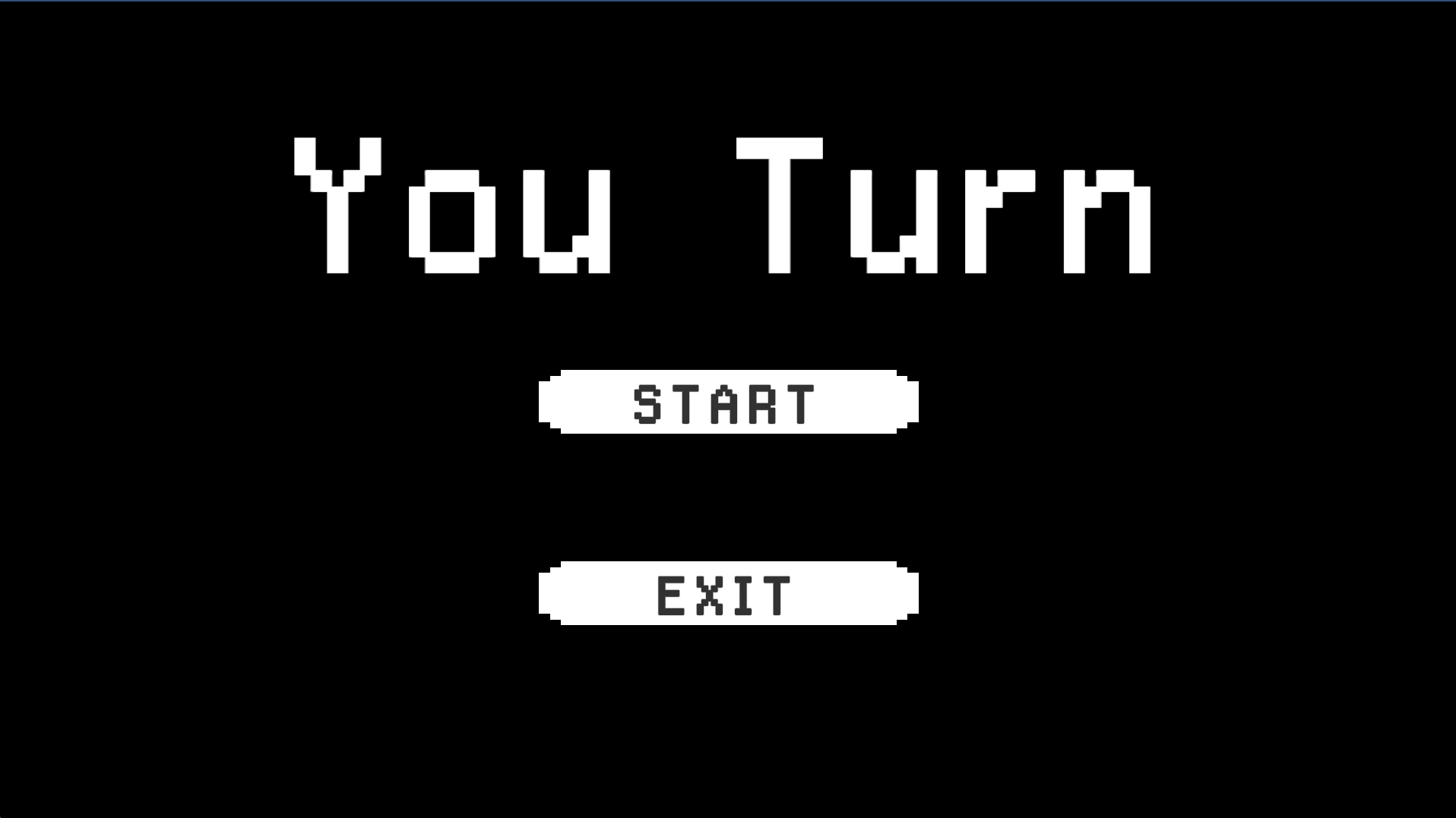 YOUR TURN by chengxi li