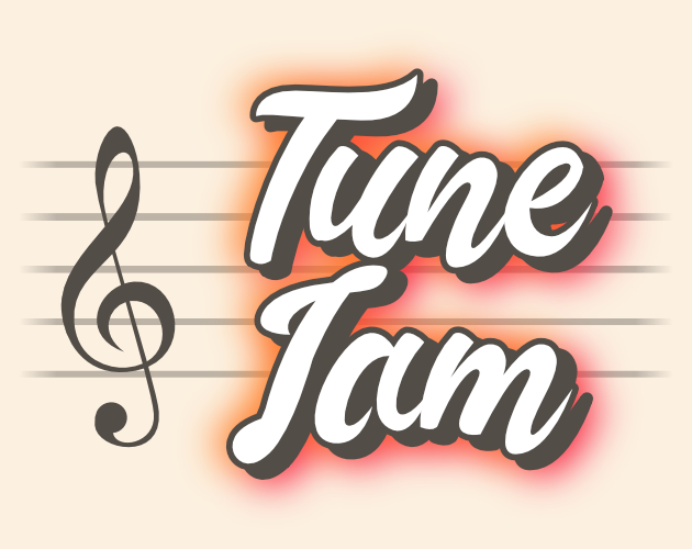 Spring Tune Jam 2024 🎵 - itch.io