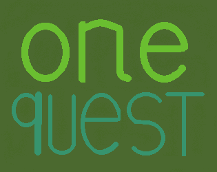 one quest by Ortty