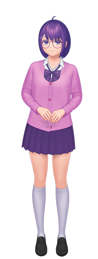 Puppetstring VTuber Tracking Tool by AR14