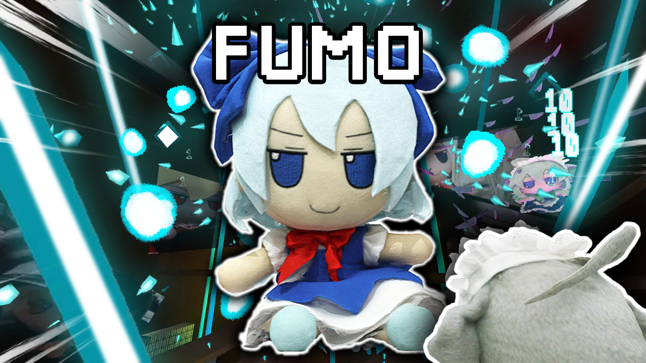 Fumo Shooter by Hano