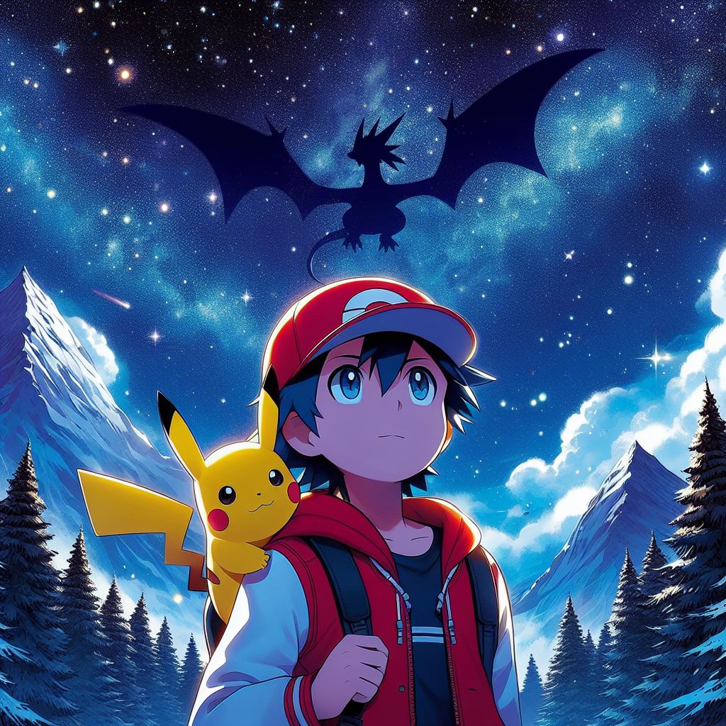 Pokémon Mystery Explorers by Blazing Fox Studio Games