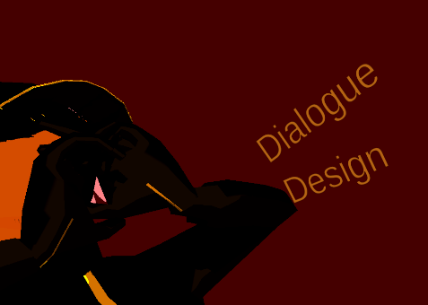 Dialogue Design Lectures by Zhenia Puzankov