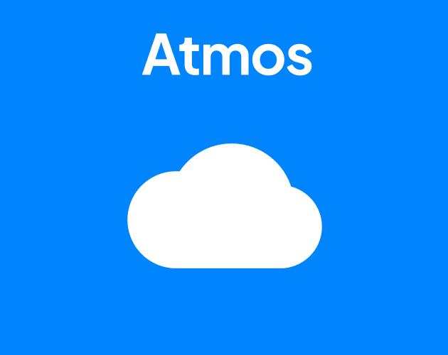 Atmos by Studio Elttob