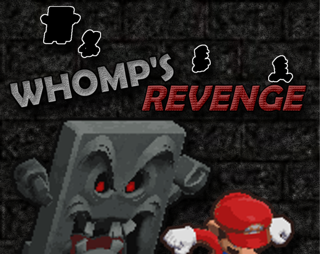 Whomp's Revenge by Clobbah