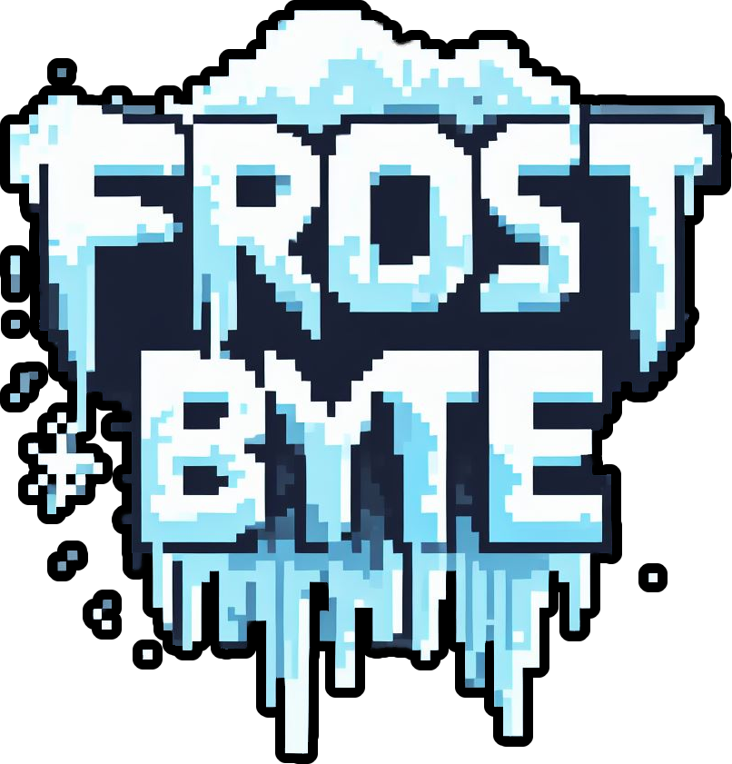 FrostByte by hyechxn