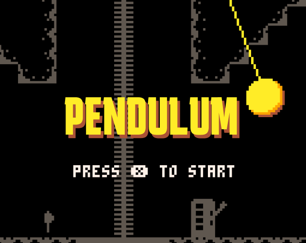 Pendulum by rvs.rvs