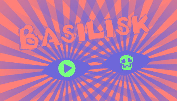 Basilisk Update 0.20 - the config screen - Basilisk looks in the Mirror ...