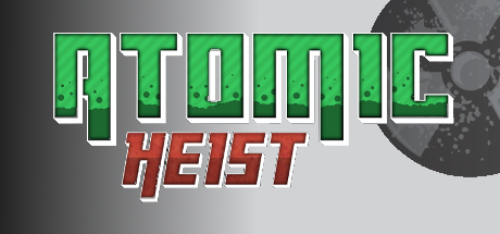 Atomic Heist by Live Aliens