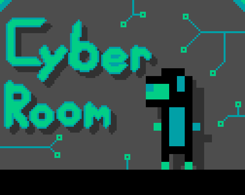 CyberRoom by Pixlated