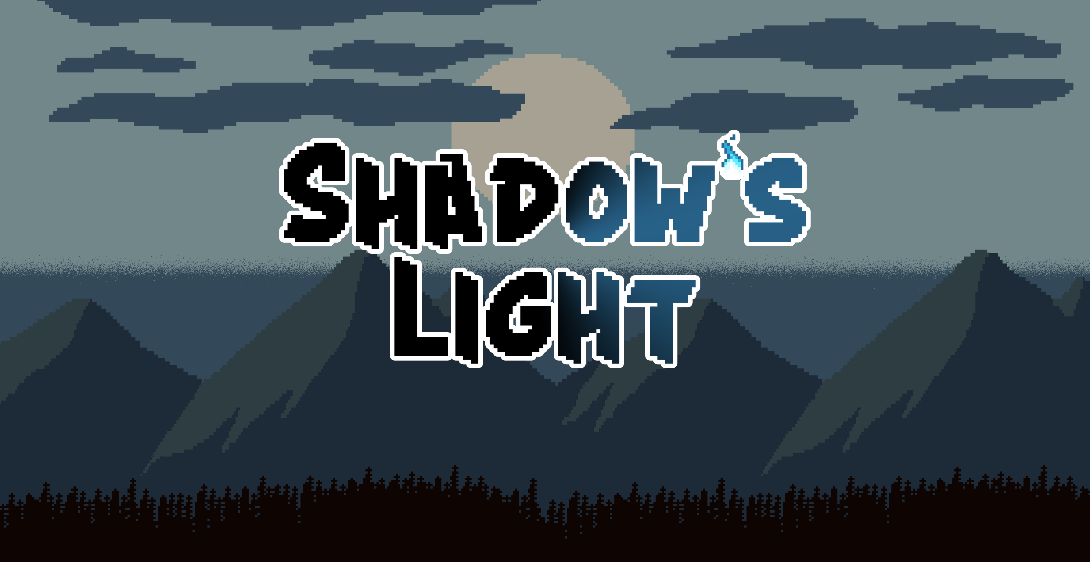 Shadow's Light by J Squared Studio