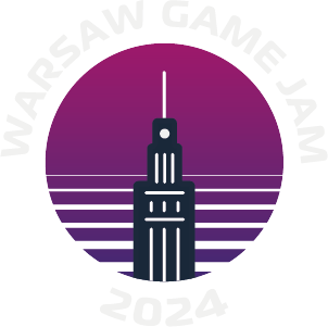 Warsaw Game Jam 2024 - itch.io