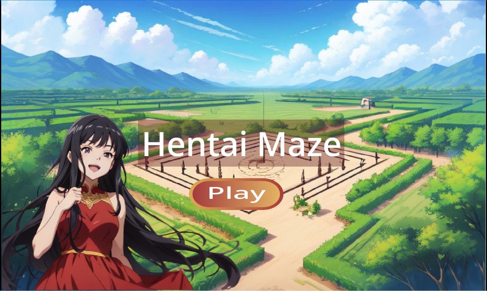 Hentai Maze by SM Studios