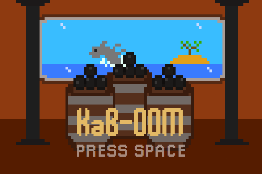 KaBoom [Alpha] by Laxan3000