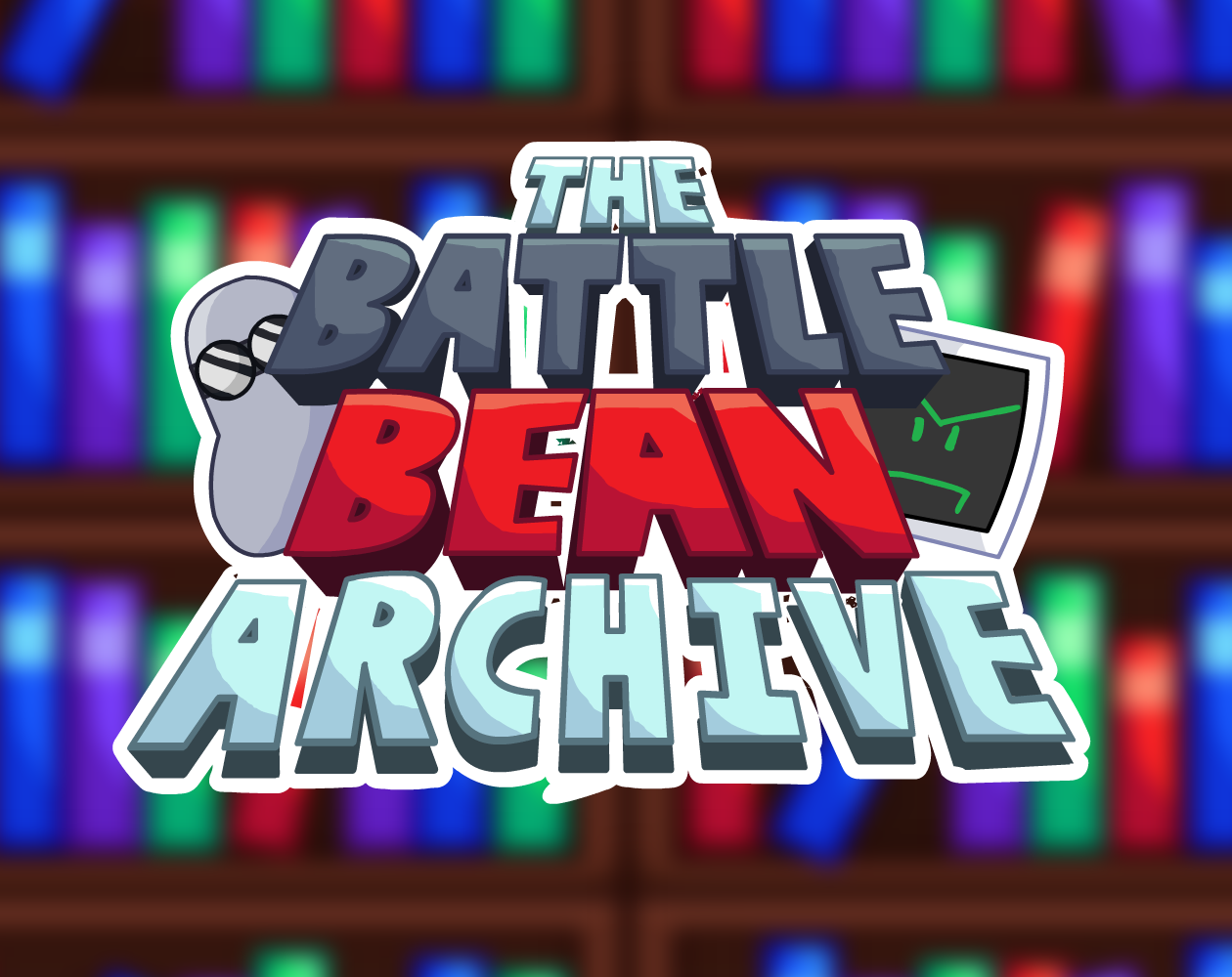 The Battle Bean Archive by spacemonkey841