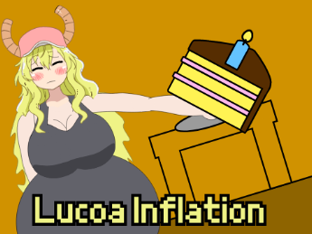 Lucoa Inflation by legozay58