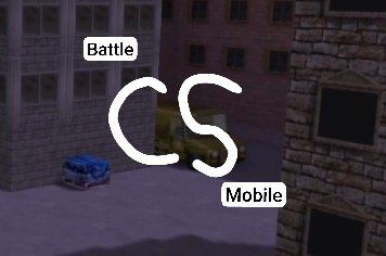 Battle CS Mobile - Online Shooter 3d PvP 5x5 by ZCompany