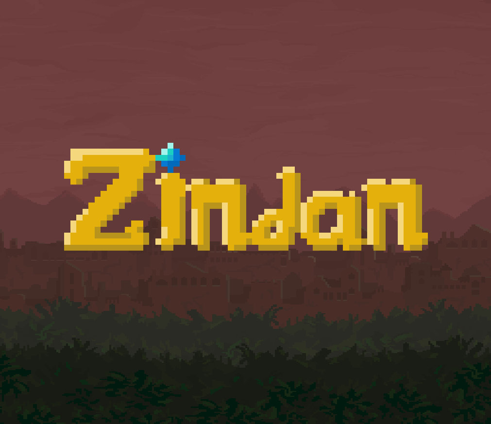 Crouch button updated - Zindan by Yiğit Gökalp