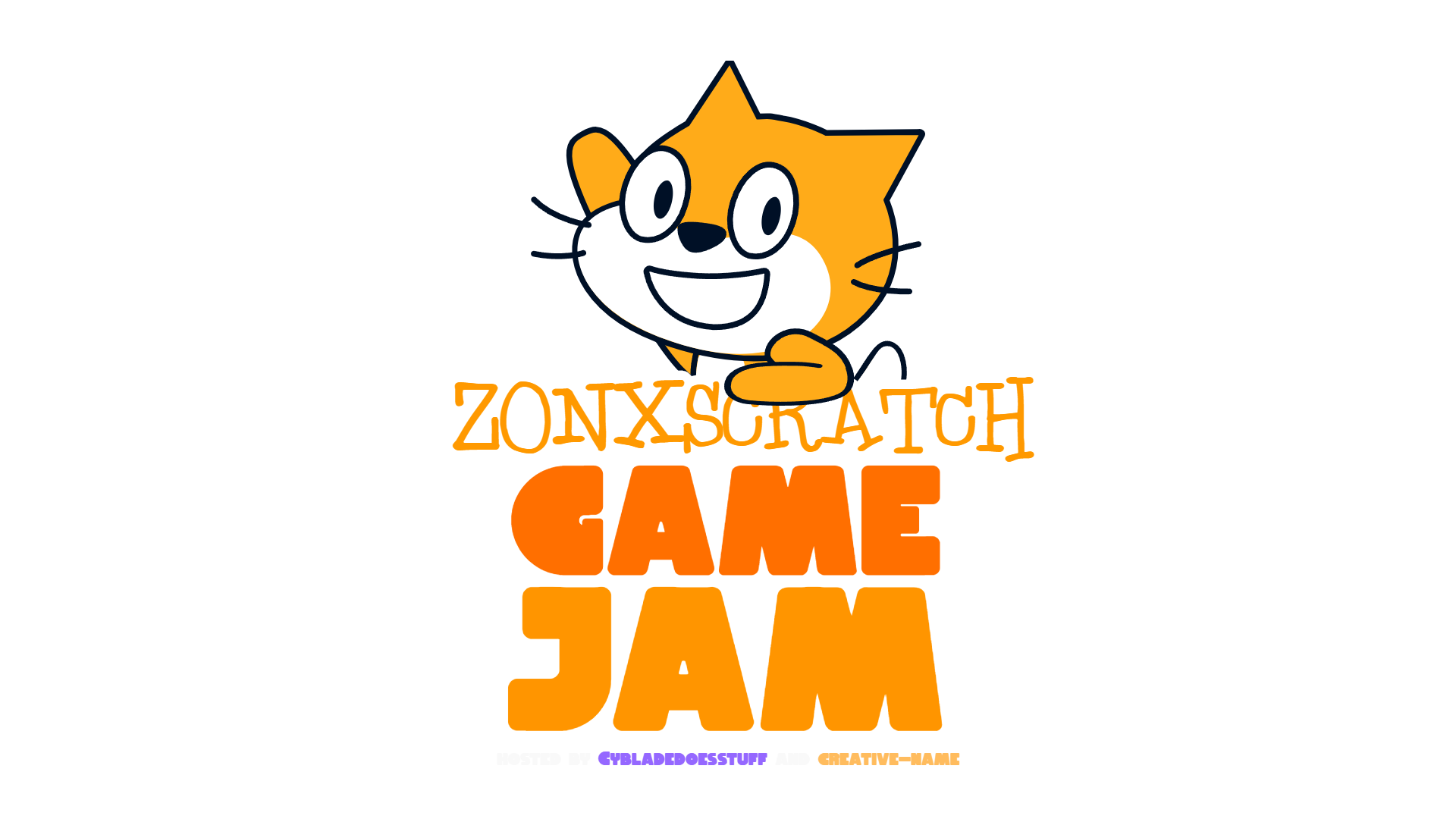 ZonxScratch GameJam - itch.io