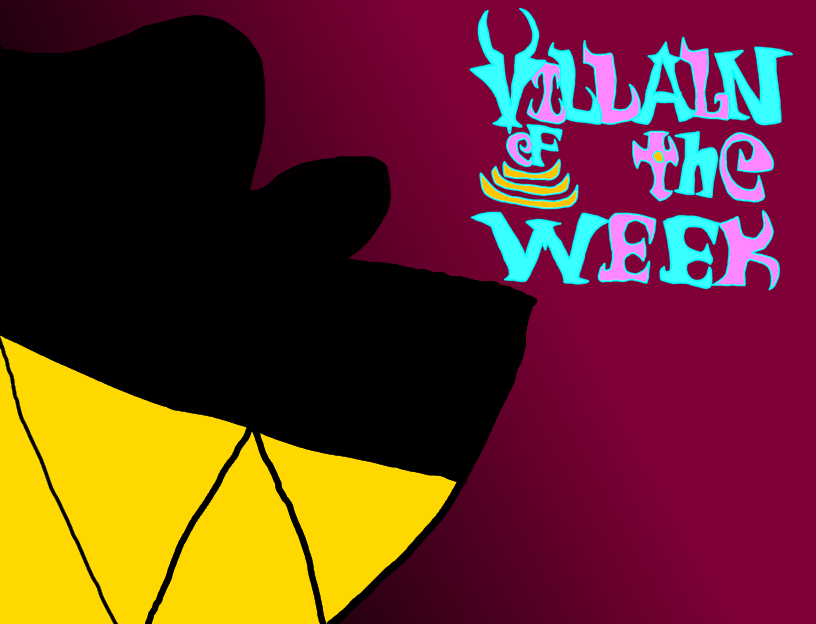Villain Of The Week by SomeNewWork ITCH for Magical Girl Game Jam #9 ...