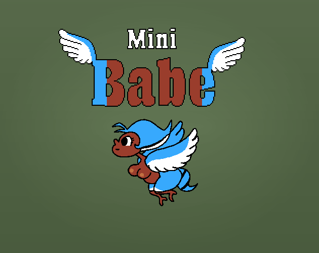Mini Babe By Nekolag