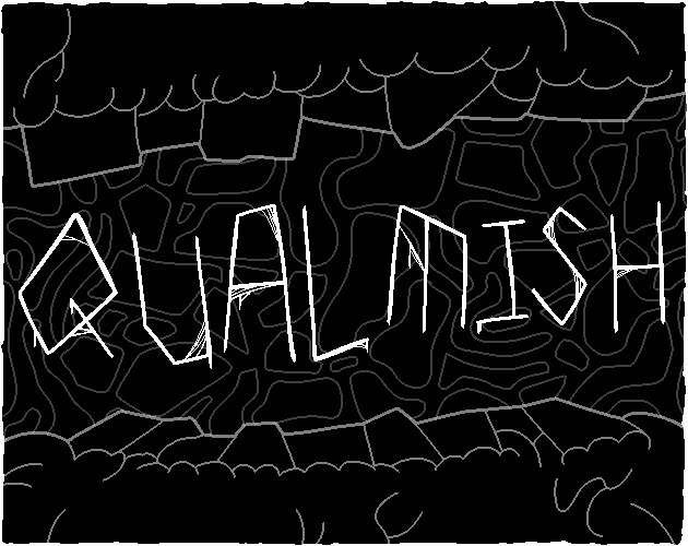 Qualmish by Dee Zee