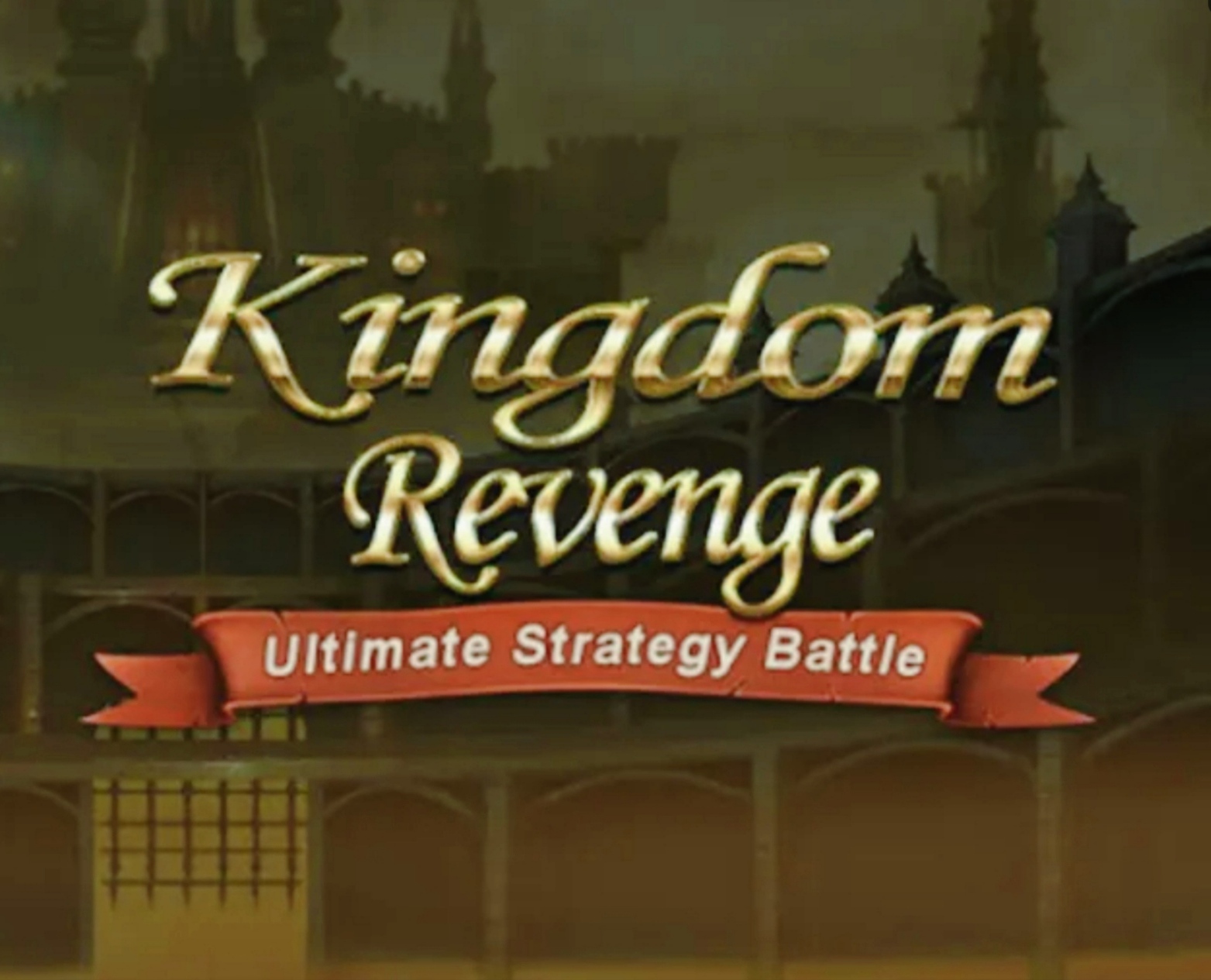 Kingdom Revenge Ultimate Realtime Strategy Battle by Spider Gaming Studio