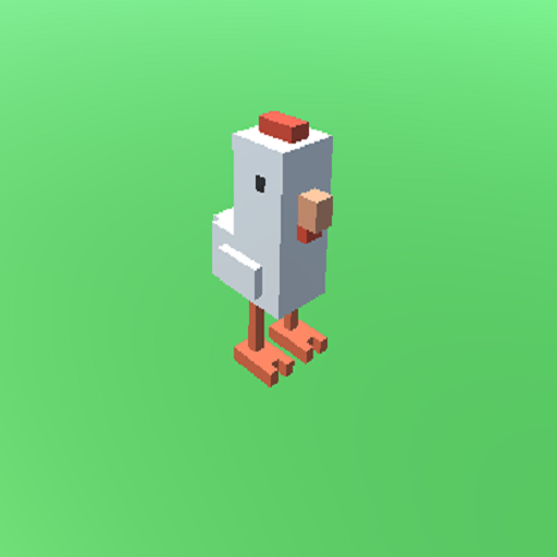 Critter Dash by Riley Hutton