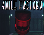 Smile Factory by pupbenny