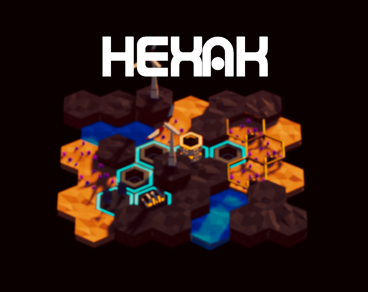 HeXaK By DysfuncGames For Itch io Itching For Games Bundle Submissions HeXaK By DysfuncGames For Itch io Itching For Games Bundle Submissions