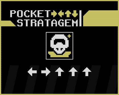 Pocket Stratagem by Synlyfe