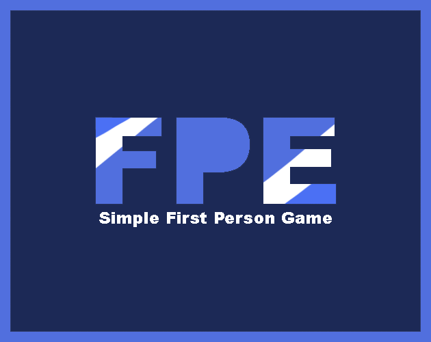 FPE by snxf