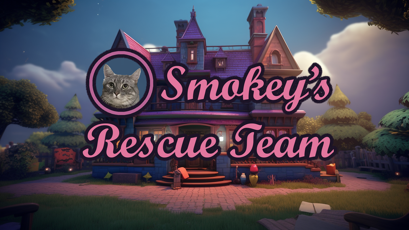 Smokey's Rescue Team by Else If Games