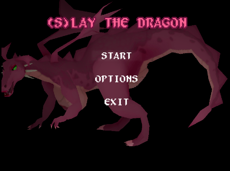 Devlog Slay The Dragon By Bossweapons