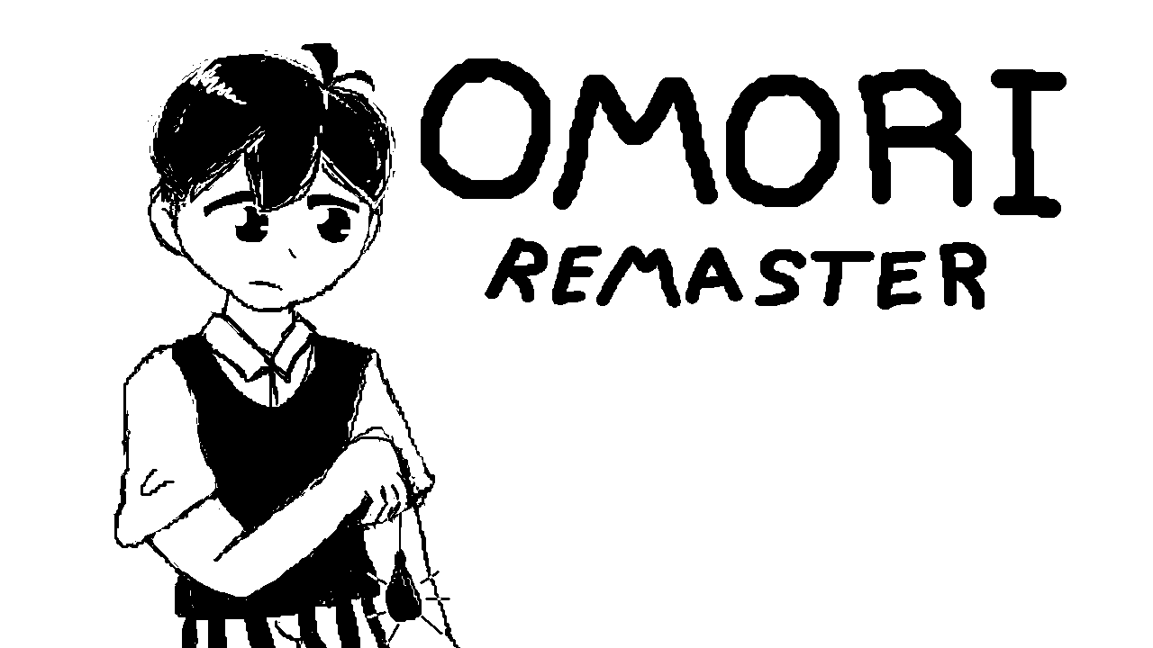Omori Remaster by Stepetron