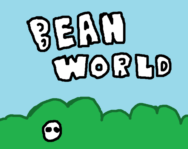 Bean World by Dwucko