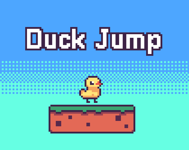Duck Jump by Manic