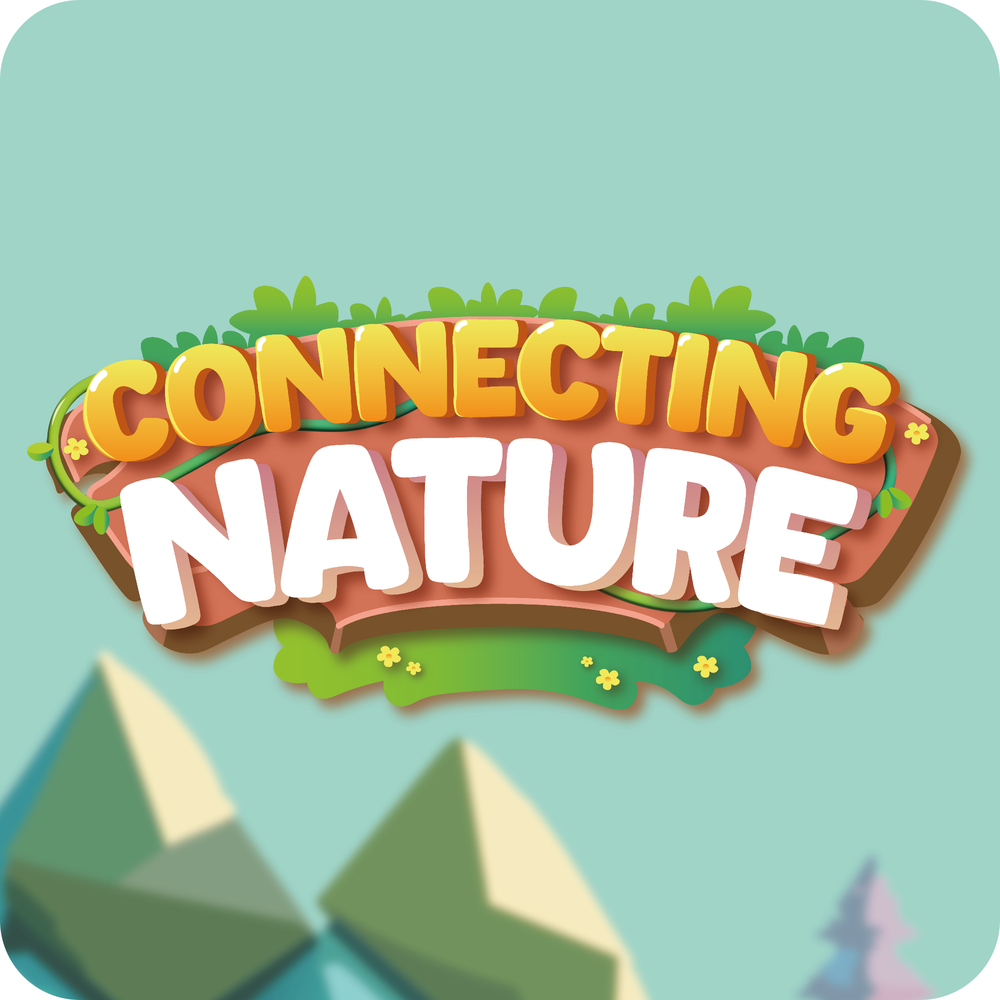 Connecting Nature by kevsdjm, Yatora99, HPlusRage, Agnybb, Khadgar Jaeger