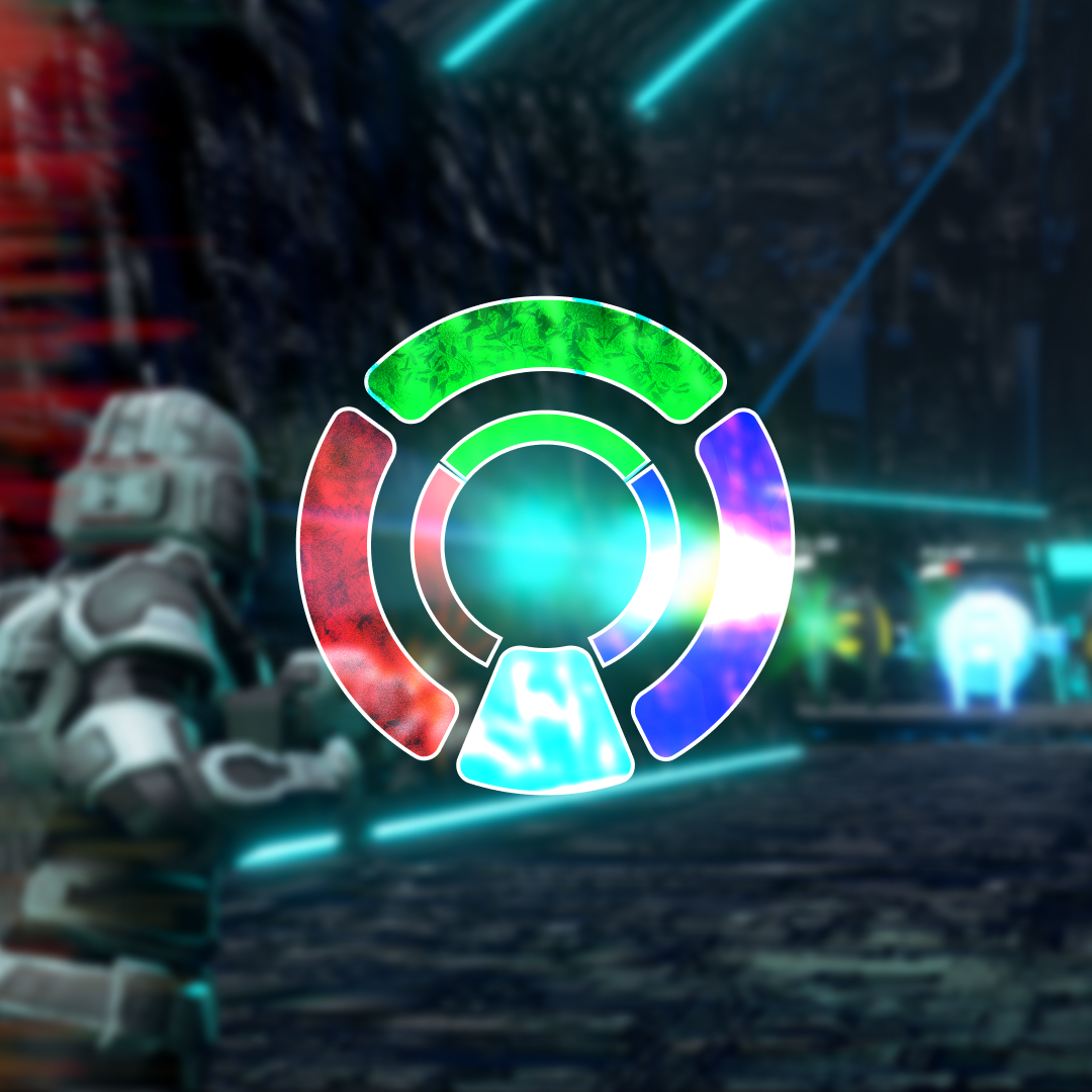 Project Celestial by Ben Shapley