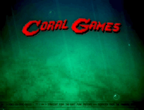 Coral Games Endless - IS LAUNCHED! - Coral Games - Endless Version by ...