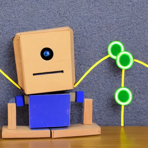 Easy behavior tree editor by Uniprime Software