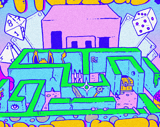 PIGSquad Tabletop Jam 2024 - itch.io