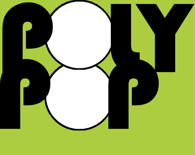 Poly Pop by Seventeen Jelly Beans