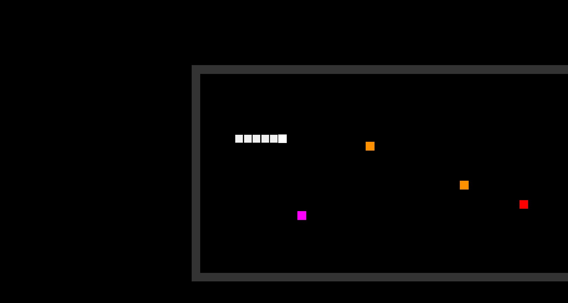 small snake by 20204622