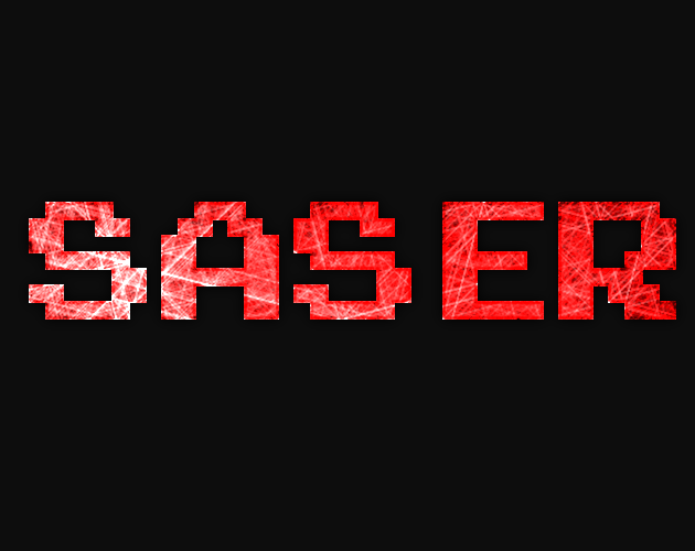 Saser by Henry Giles
