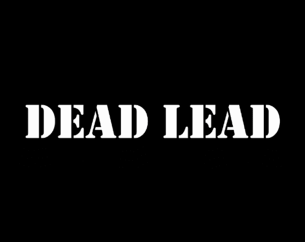 Dead Lead by chim
