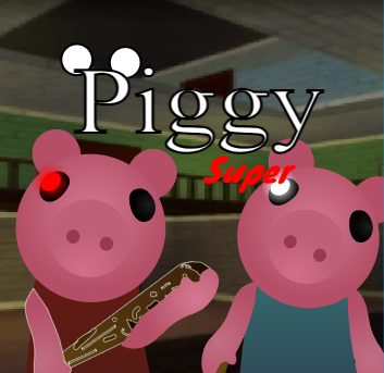 Super Piggy (Coming Soon) by One Chip Studios
