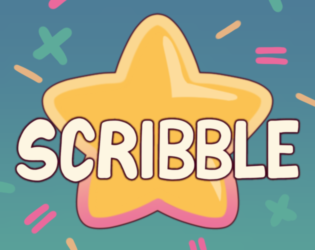 Scribble by Haamuu, Rät_Ze, Hanako.Kiiki