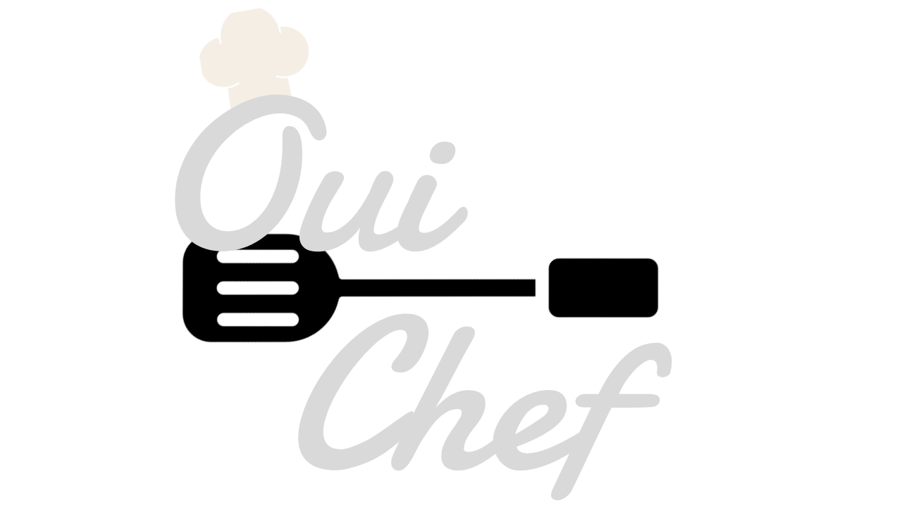 Oui Chef by Ghosts24