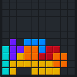 Tetranet Tournament by HatchetSoft